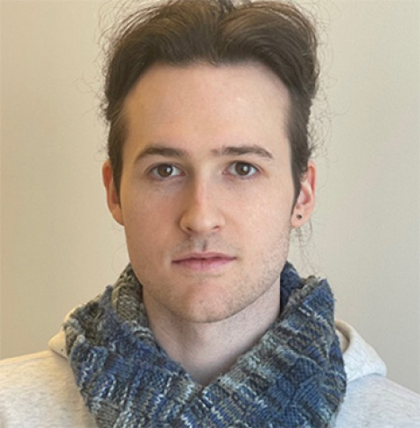 Rowan Cassius | Columbia University Department of Systems Biology